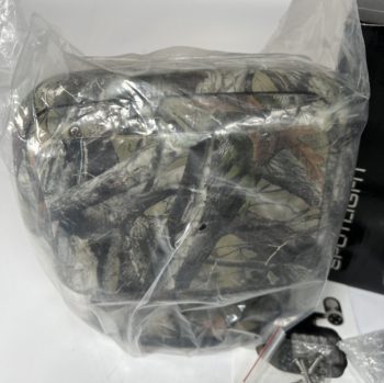 Golight RadioRay 2000GT Wireless Halogen Floodlight w/ Cover - CAMO ...