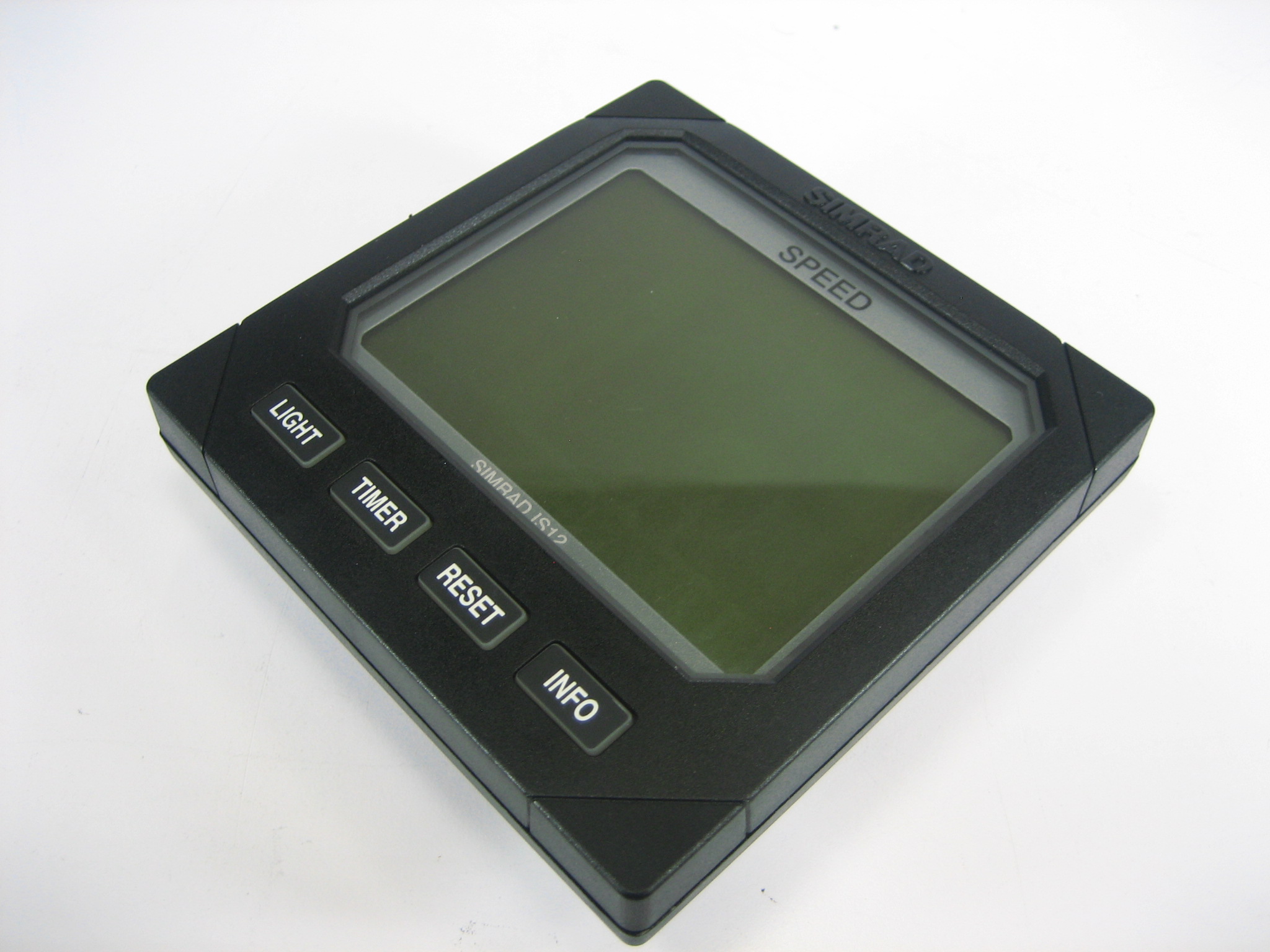 Simrad IS12 / E03893 / Speed Display / Great Condition/Free Shipping ...