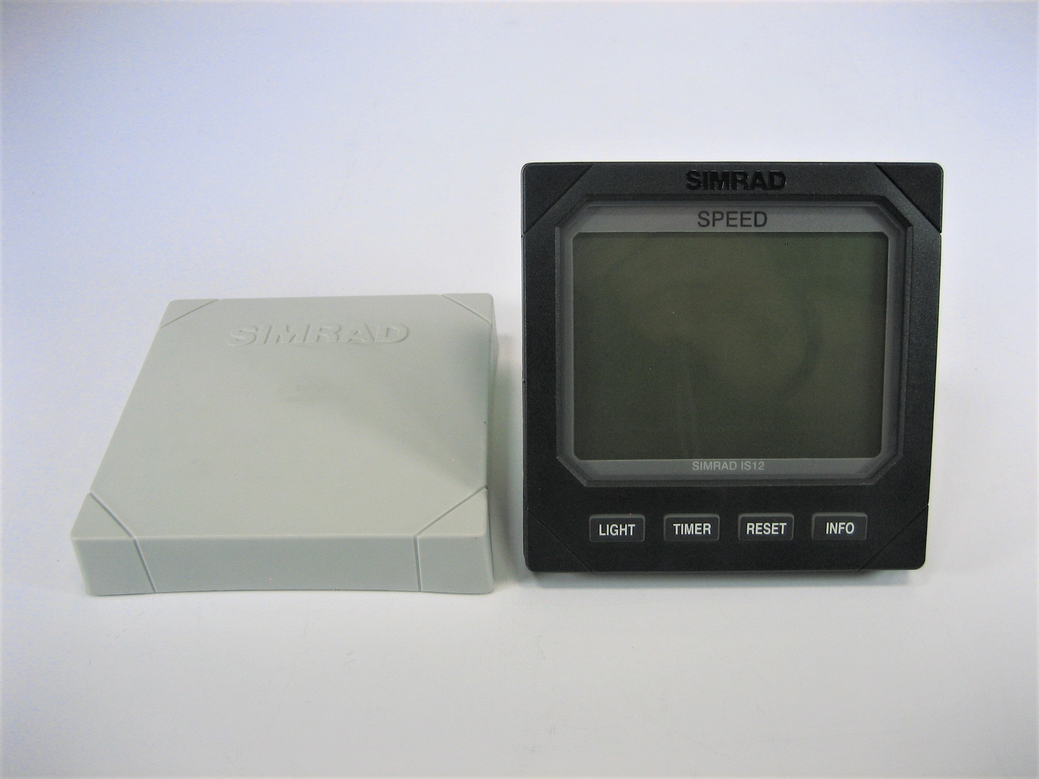 Simrad IS12 / E03893 / Speed Display / Great Condition/Free Shipping ...