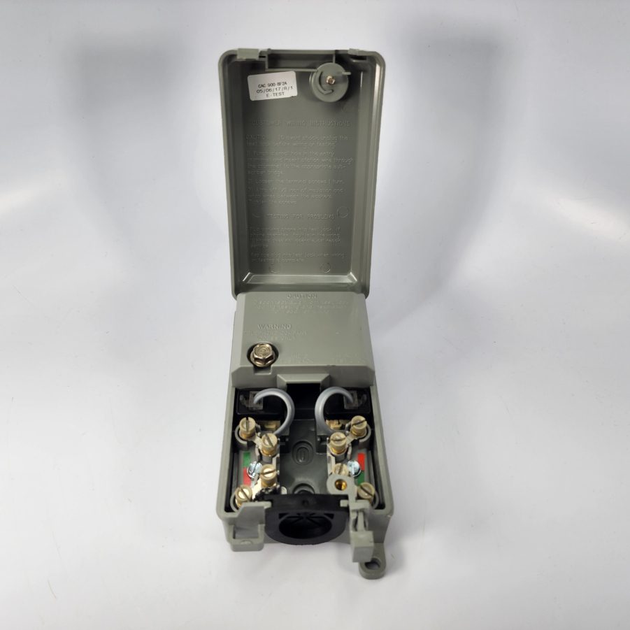 Corning CAC 900-BF2A Telephone Network Interface - New Old Stock - Max ...