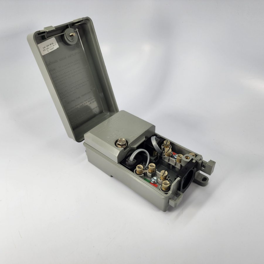 Corning CAC 900-BF2A Telephone Network Interface - New Old Stock - Max ...