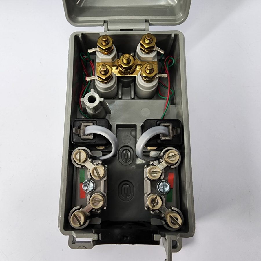 Corning CAC 900-BF2A Telephone Network Interface - New Old Stock - Max ...