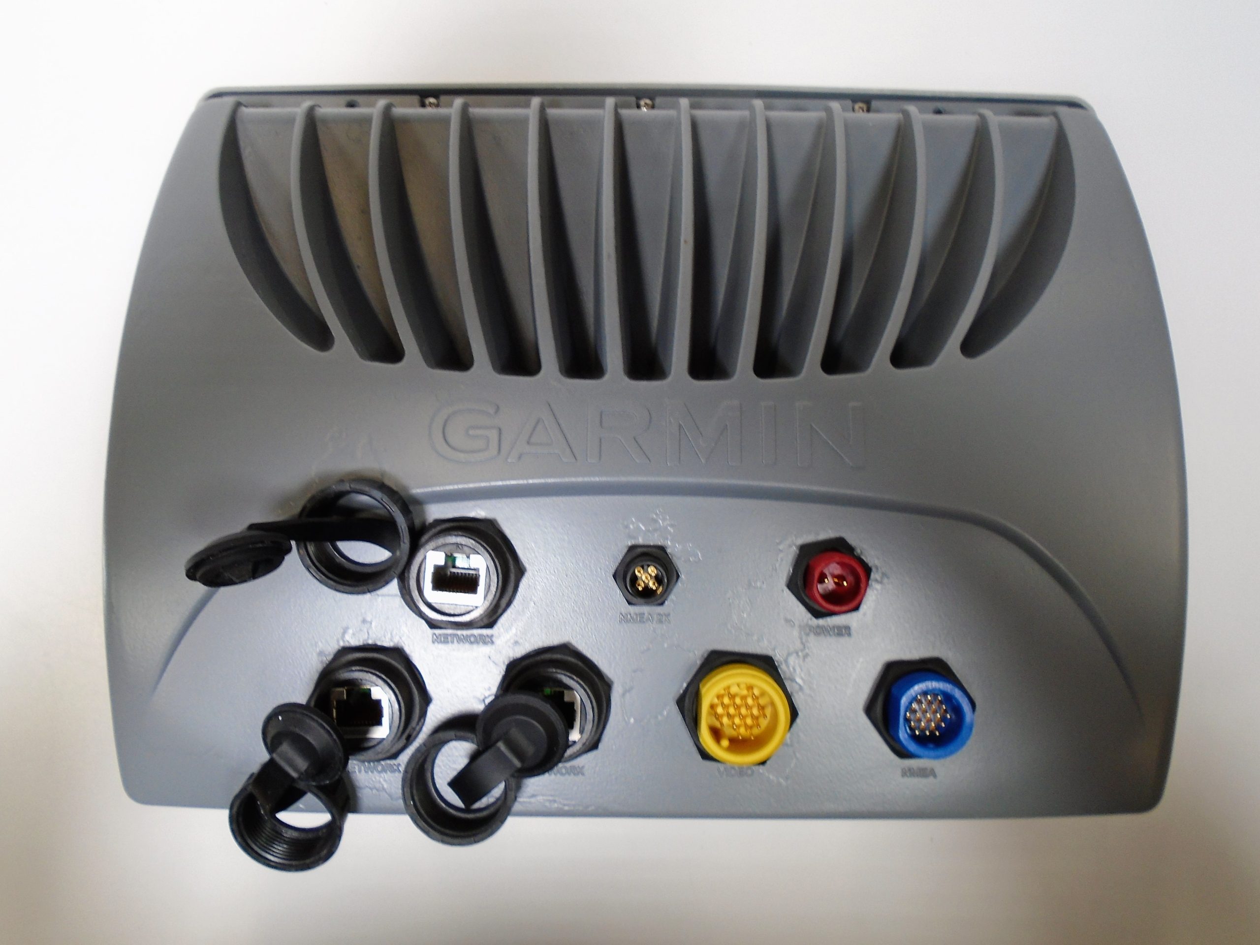 Garmin GPSMap 5212 MFD W/Suncover (90 Day Warranty) MME REFURB (NEW LCD ...