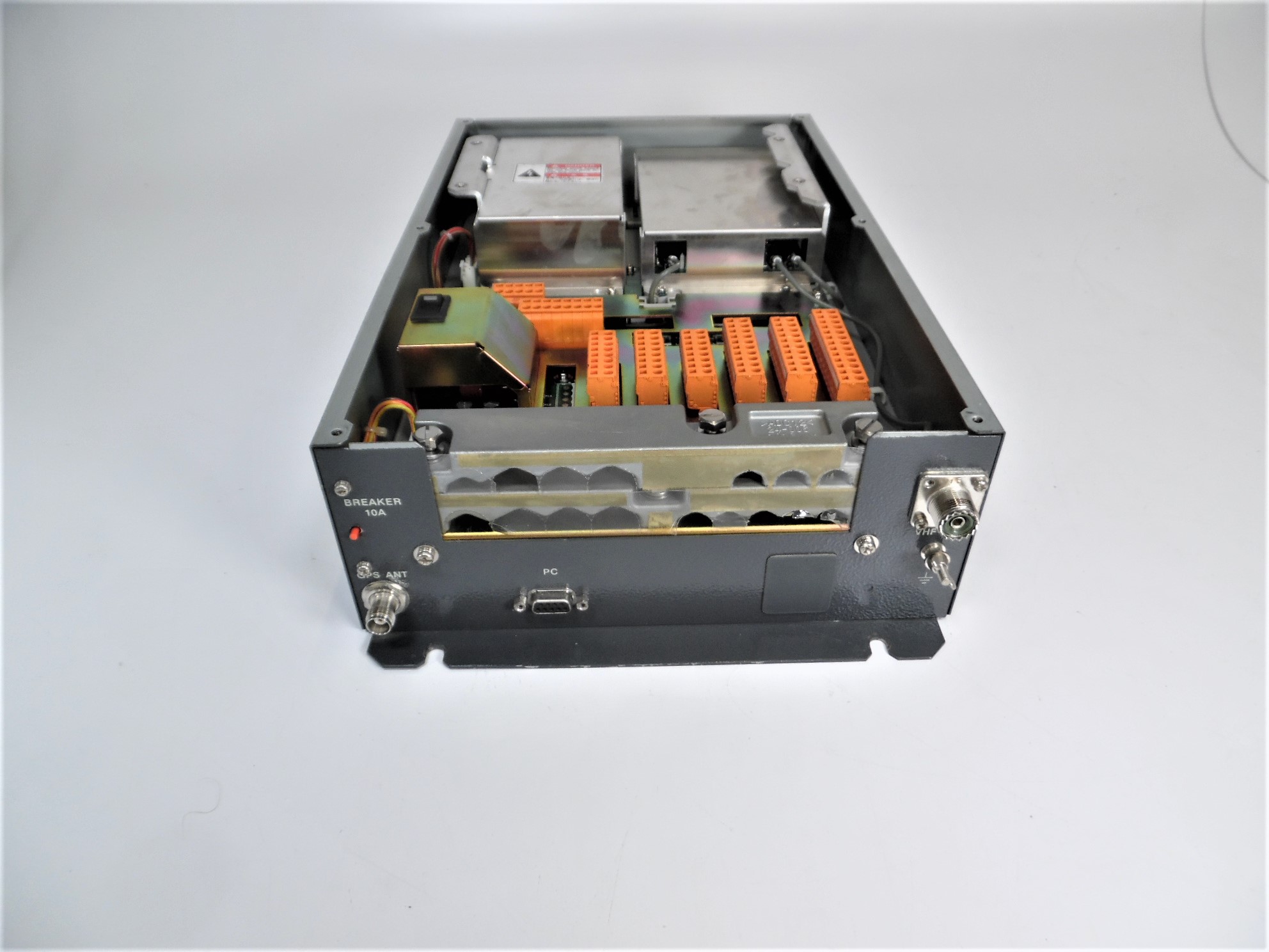 Furuno - FA-150 Class A AIS IMO Approved FA1501 FA1502 GPA-017 - Fully ...