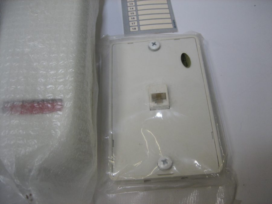 Charles Marine Products C-Phone Terminal Station Handset - NEW BLEM ...