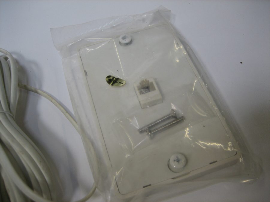 Charles Marine Products C-Phone Terminal Station Handset - NEW BLEM OUT ...