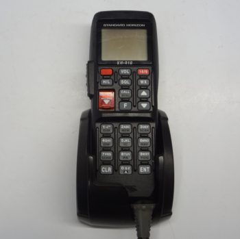 Standard Horizon GPS Chart CP1000c Chartplotter ~ 90 Day Warranty - Max ...