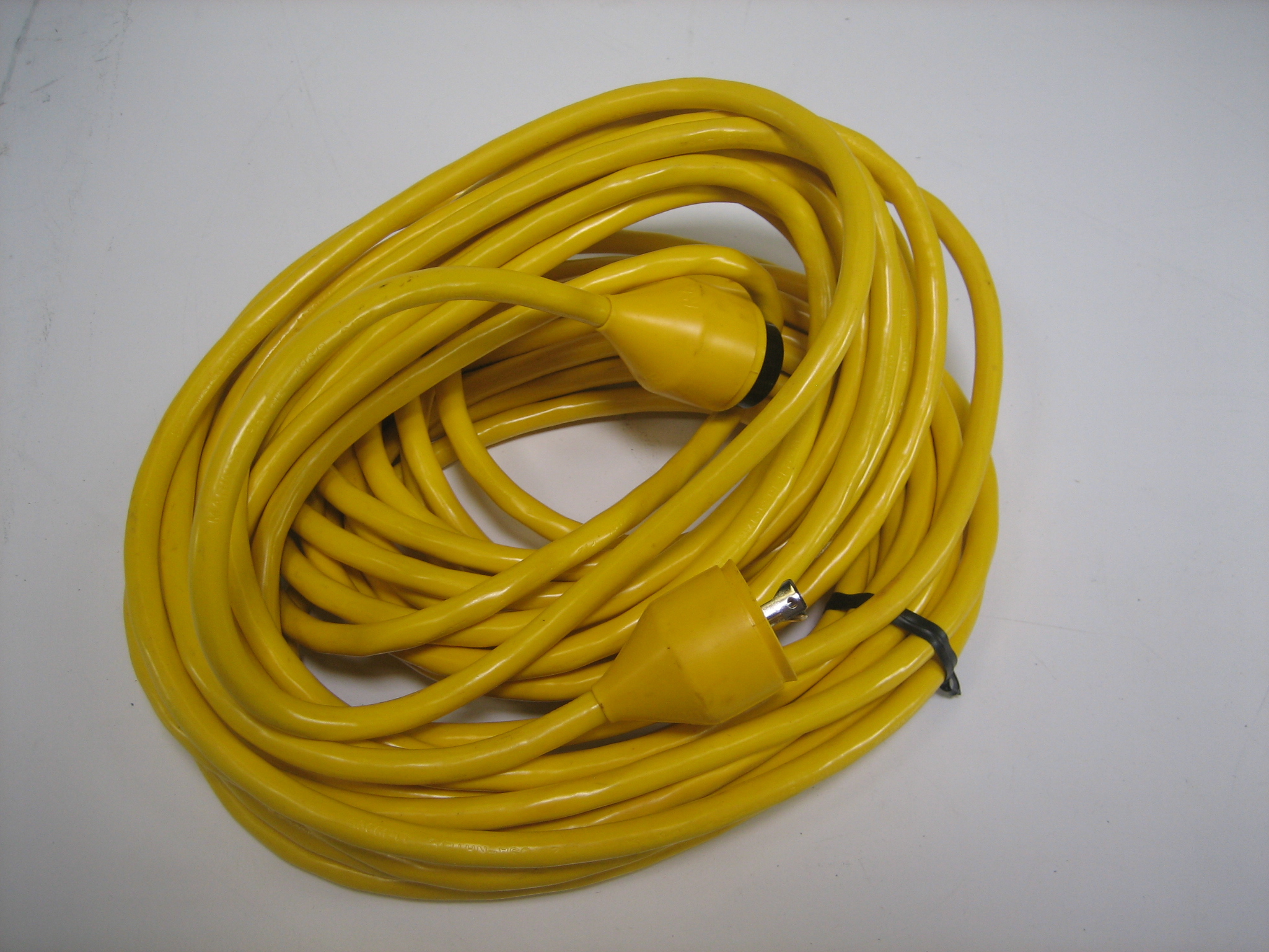 Marinco PH6599 Marine RV Phone Shore Cordset Cable Wire Cord *NEW ...