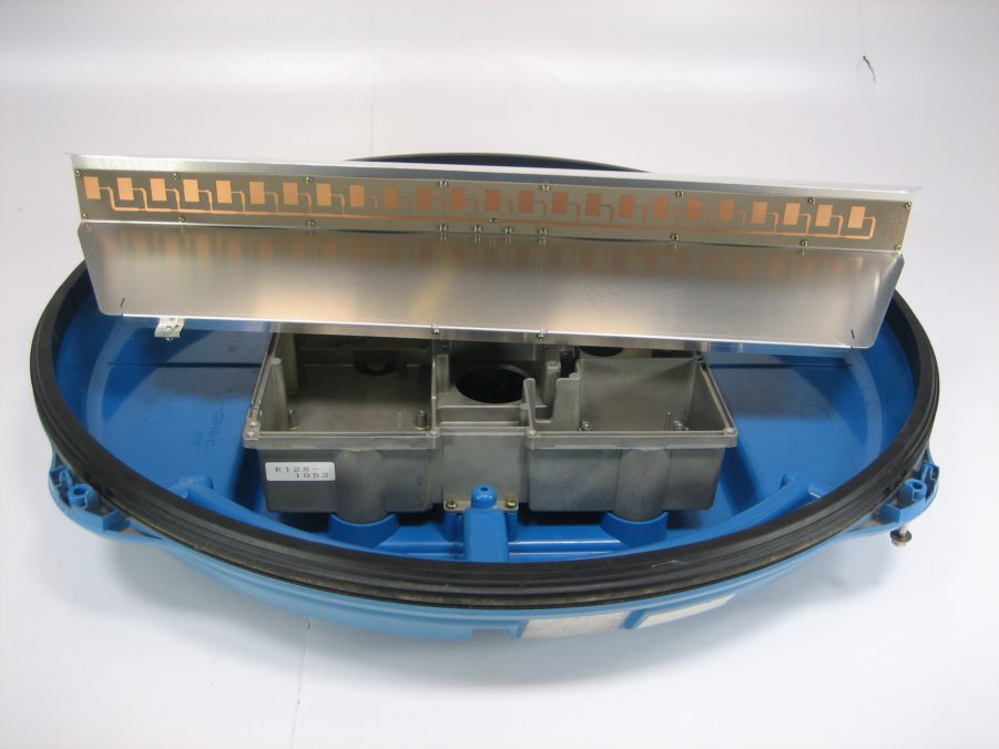 FURUNO RSB-0071-057 24" Dummy Radar Dome Radome 'Bridge Hit Kit' - Max ...