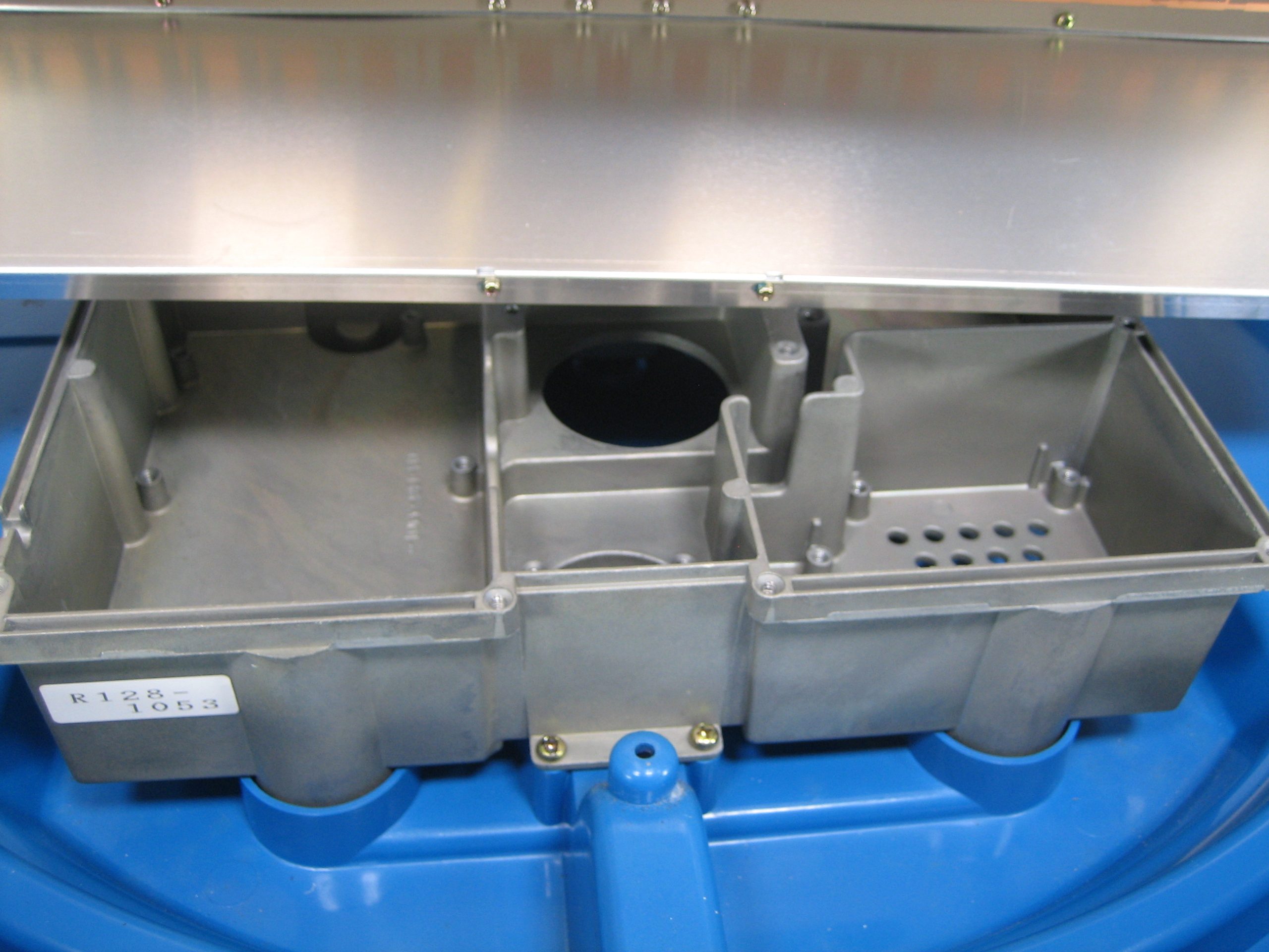 FURUNO RSB-0071-057 24" Dummy Radar Dome Radome 'Bridge Hit Kit' - Max ...