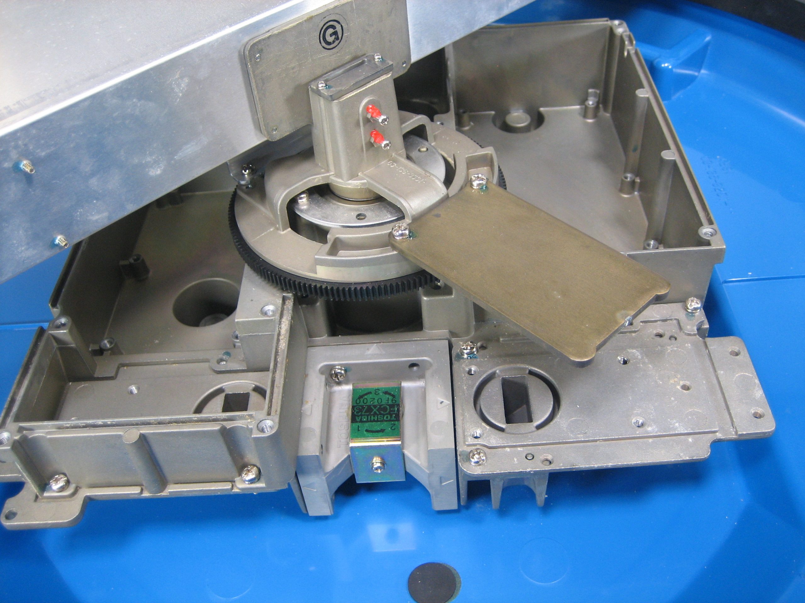 FURUNO RSB-0071-057 24" Dummy Radar Dome Radome 'Bridge Hit Kit' - Max ...