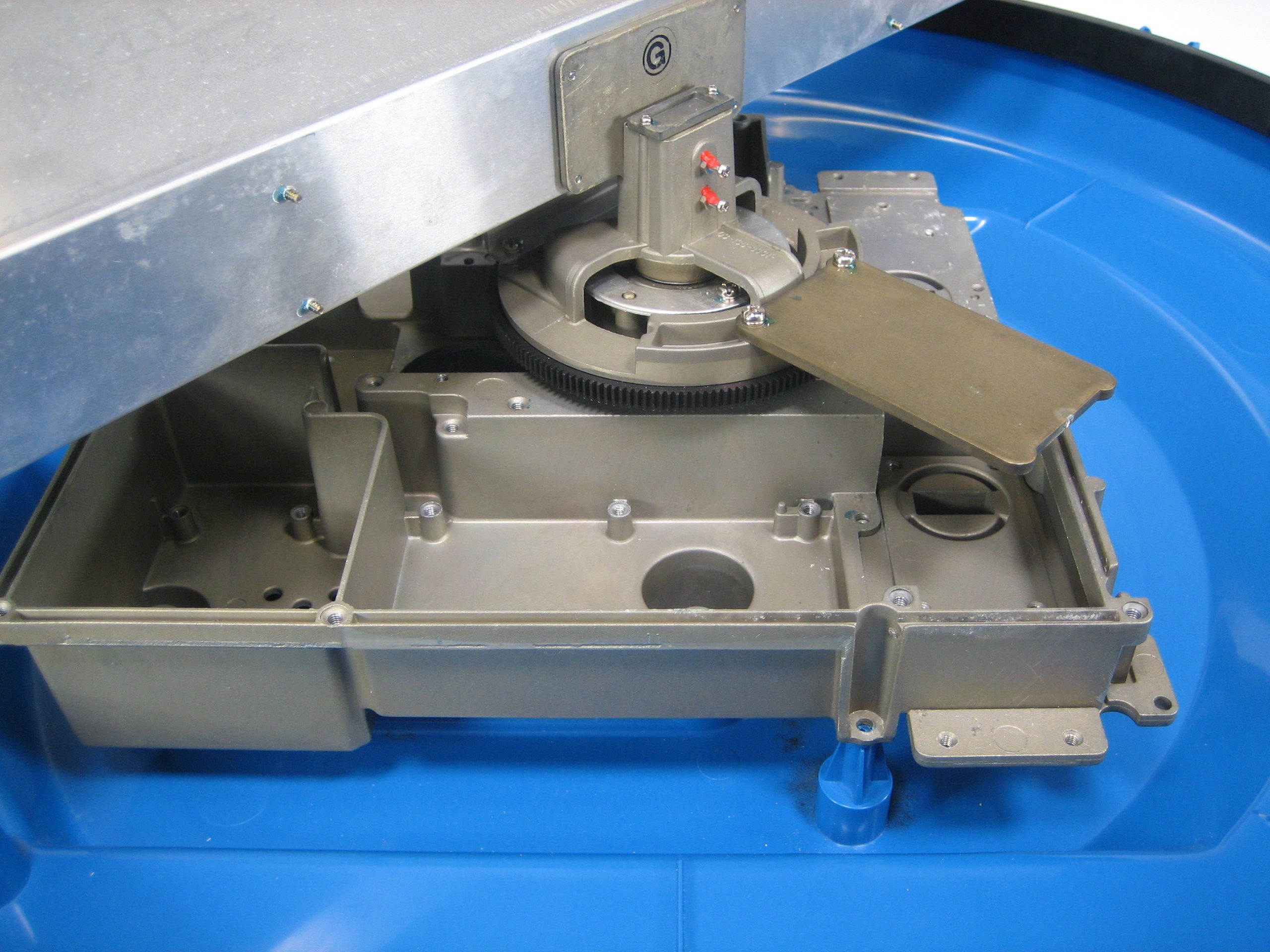 FURUNO RSB-0071-057 24" Dummy Radar Dome Radome 'Bridge Hit Kit' - Max ...