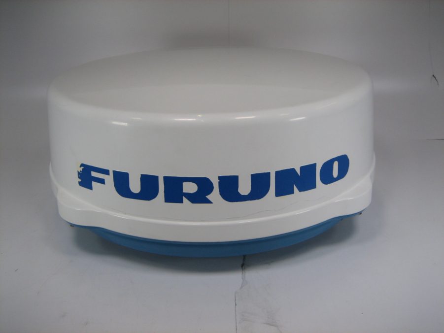 FURUNO RSB-0071-057 24" Dummy Radar Dome Radome 'Bridge Hit Kit' - Max ...