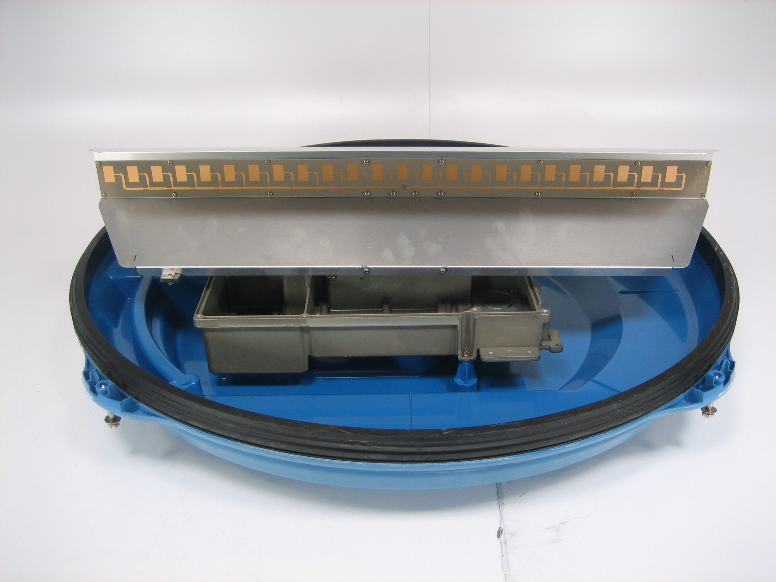 FURUNO RSB-0071-057 24" Dummy Radar Dome Radome 'Bridge Hit Kit' - Max ...