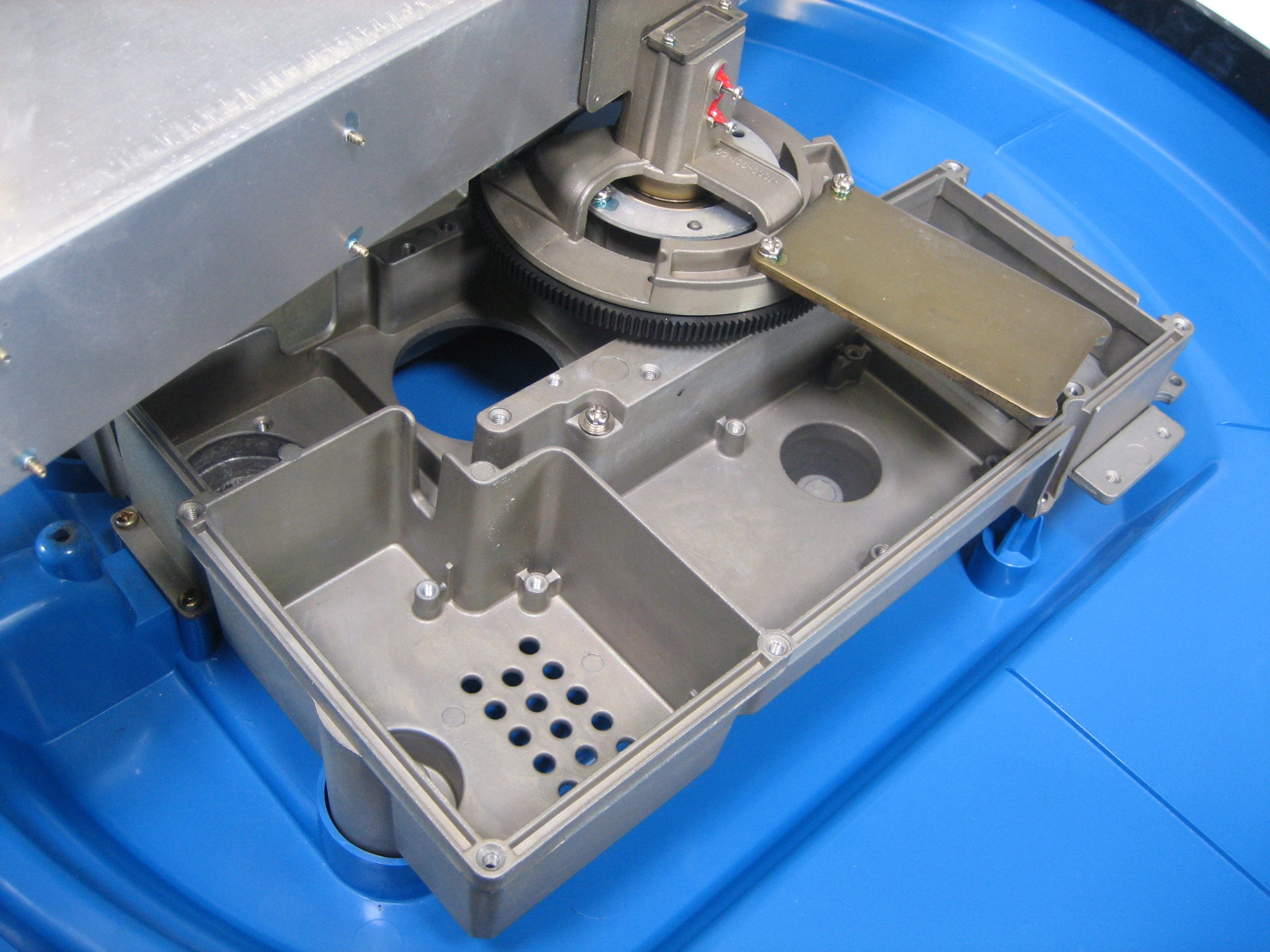 FURUNO RSB-0071-057 24" Dummy Radar Dome Radome 'Bridge Hit Kit' - Max ...