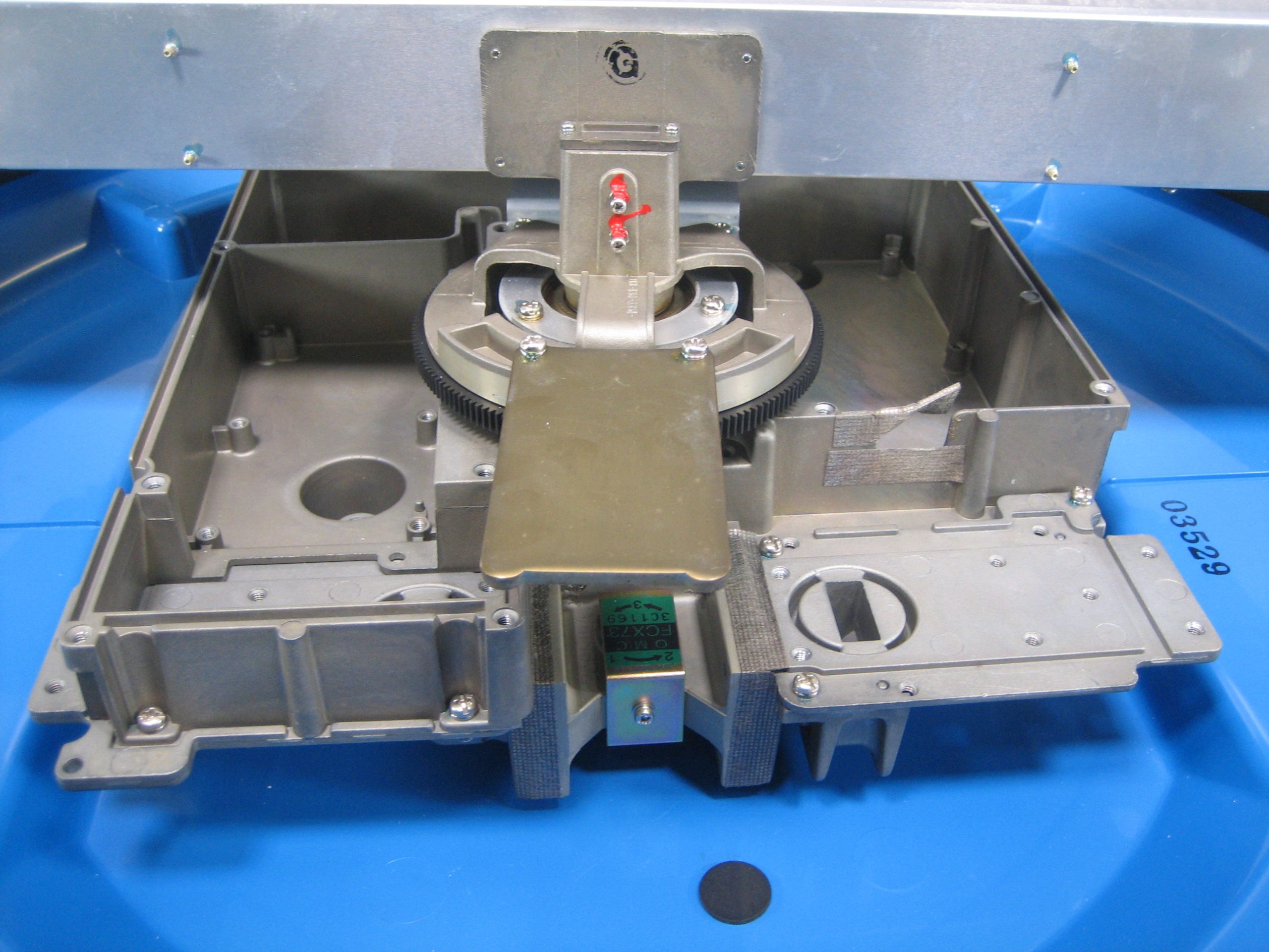 FURUNO RSB-0071-057 24" Dummy Radar Dome Radome 'Bridge Hit Kit' - Max ...