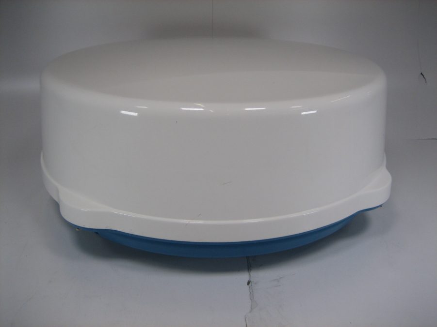 FURUNO RSB-0071-057 24" Dummy Radar Dome Radome 'Bridge Hit Kit' - Max ...