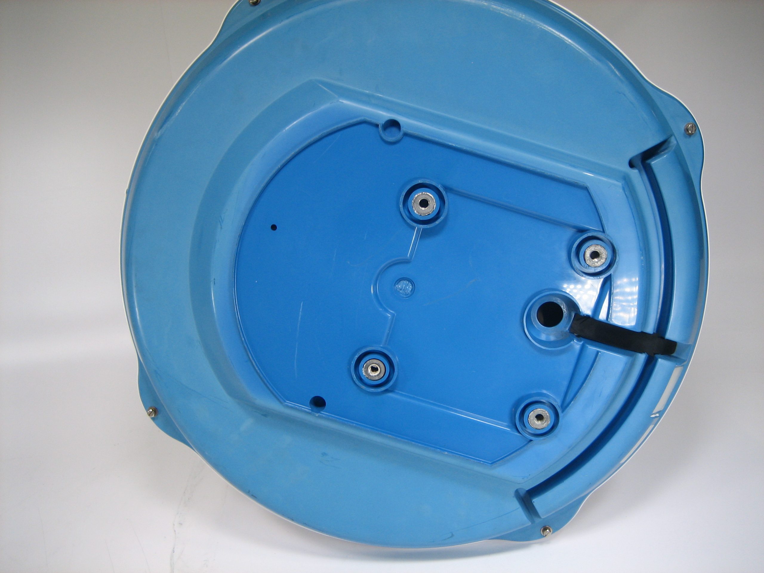 FURUNO RSB-0071-057 24" Dummy Radar Dome Radome 'Bridge Hit Kit' - Max ...