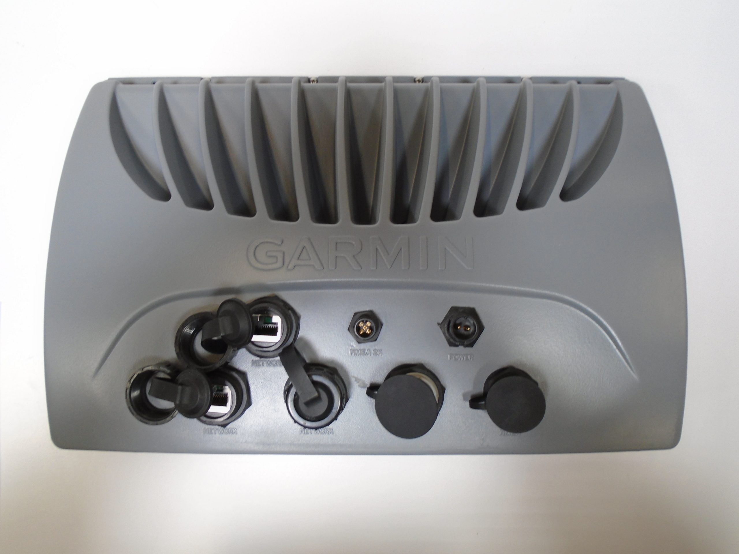 Garmin GPSMap 4212 MFD Good Condition (MME REFURB ) 90 Day Warr - Max ...