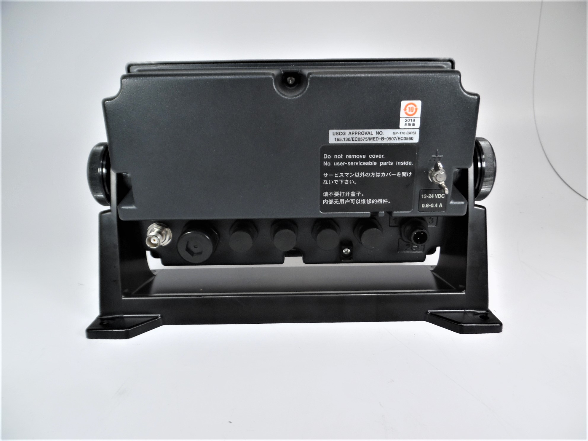 Furuno GP-170 WAAS Navigator Color Display - Great Condition - 90 Day ...