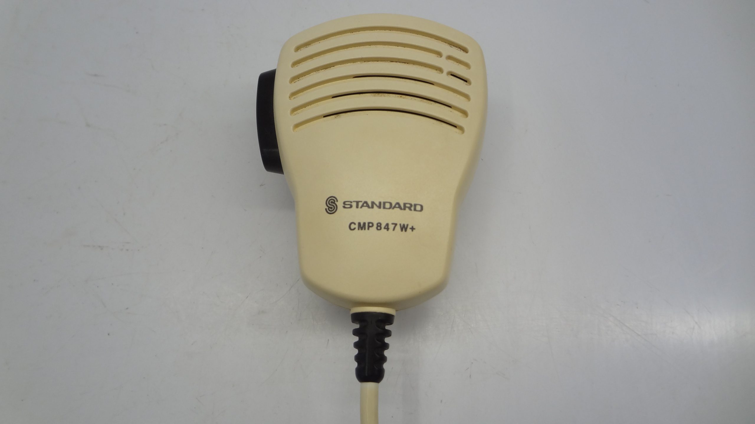 Standard Horizon GX2335S Nova+ Marine VHF Transceiver Unit w/ Hand Mic ...