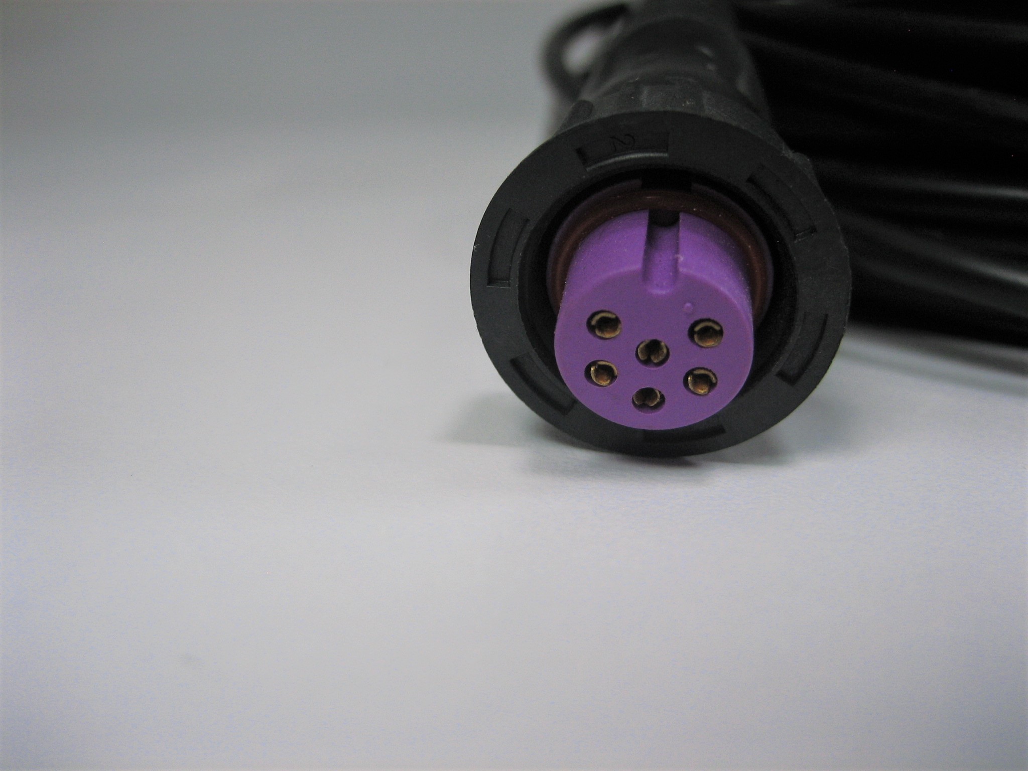 Garmin/GWind/GND 10 Mast Cable/010-12117-04/New Open Box - Max Marine ...