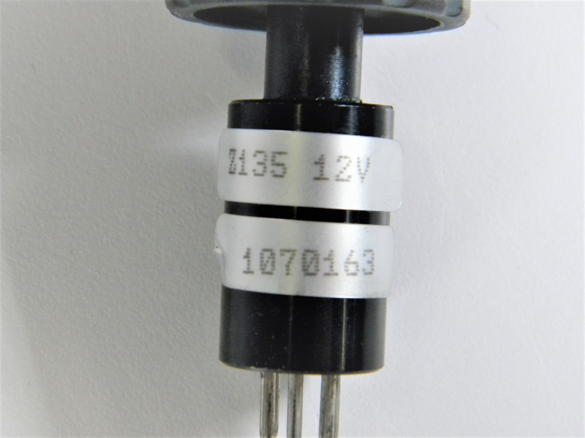 Autohelm/Raytheon Wind Masthead Transducer Z135 - f/ ST50/ST60 90 Day ...