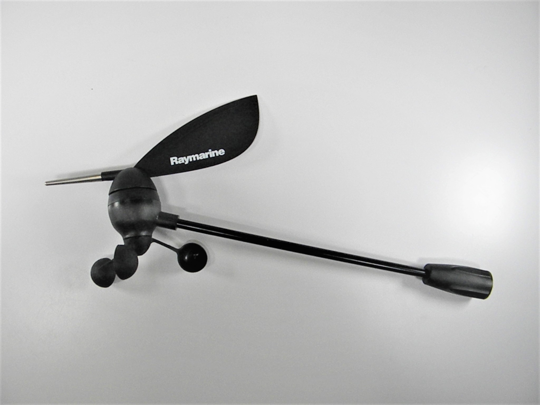 Raymarine Wind Masthead Transducer - f/ST60/ST60+ E22078 Good Cond ...