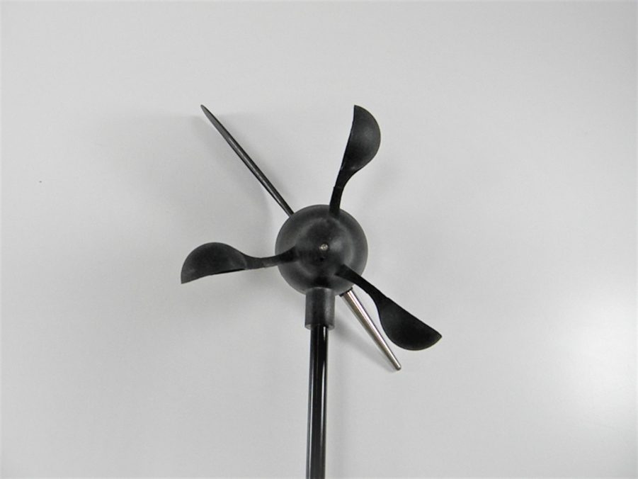 Raymarine Wind Masthead Transducer - f/ST60/ST60+ E22078 Good Cond ...