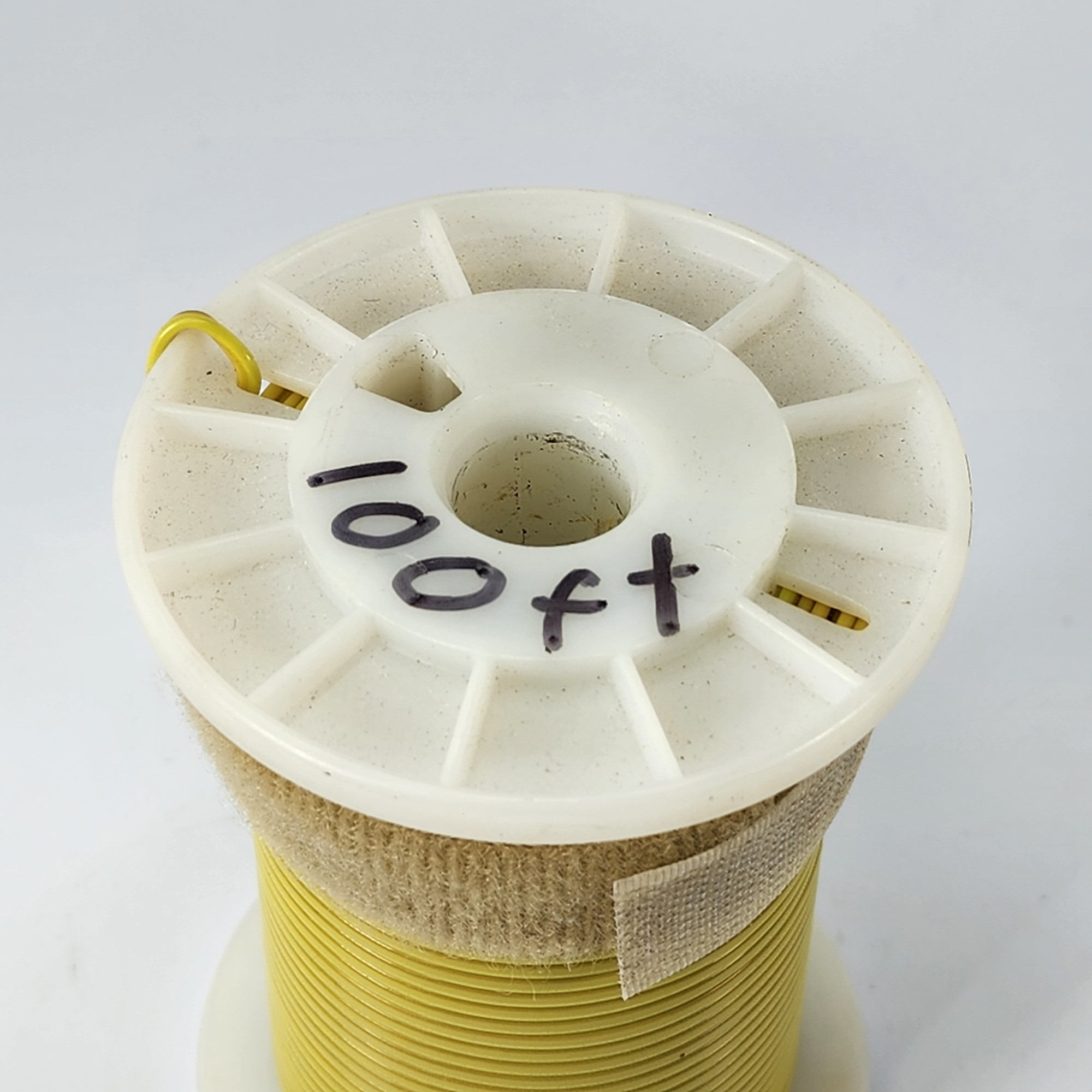 Omega EXTT-K-24-SLE-100 Thermocouple Extension Wire Type-KX 24AWG 100FT ...