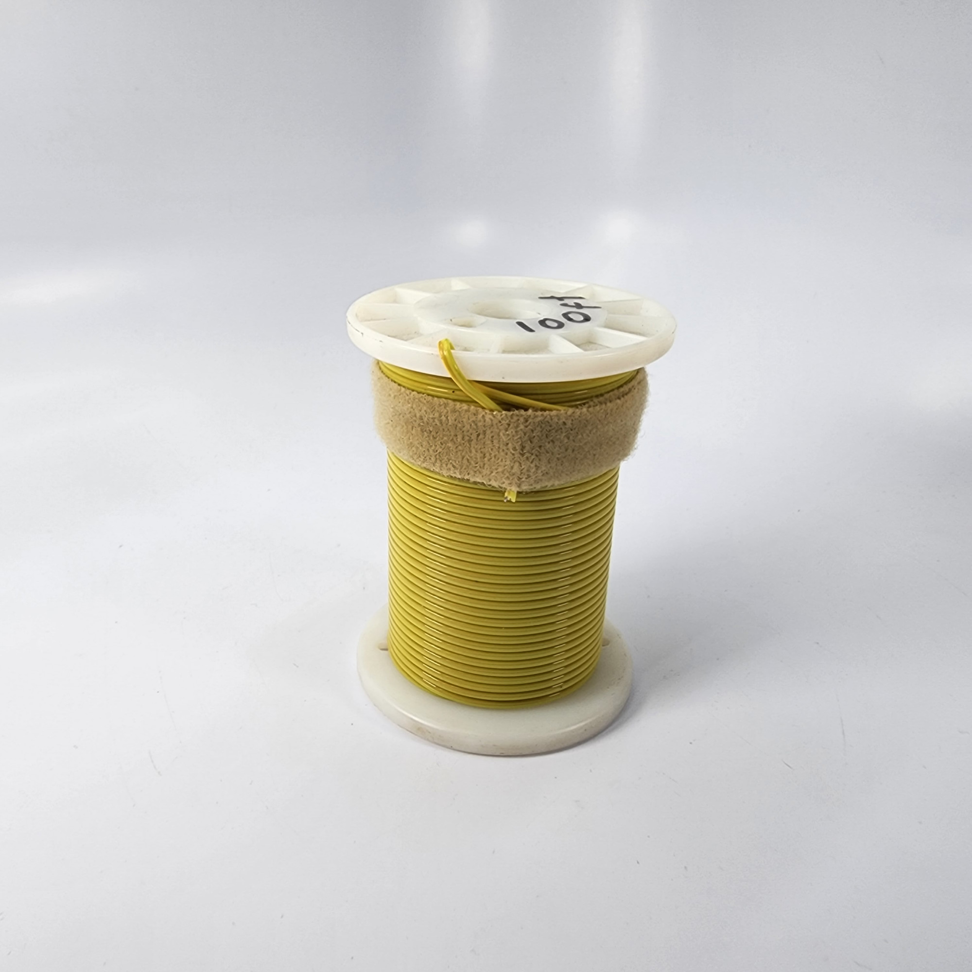 Omega EXTT-K-24-SLE-100 Thermocouple Extension Wire Type-KX 24AWG 100FT ...