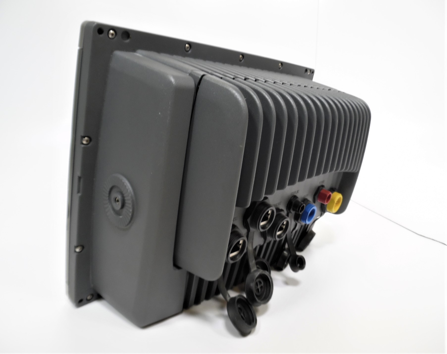 GARMIN GPSmap 7212 MFD w/Sun Cover (90-Day Warranty) MME REFURB-NEW LCD ...