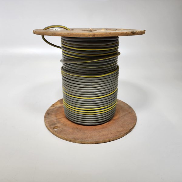 Liberty LLINX-U OEM Systems Universal Control Composite Cable Reel ...
