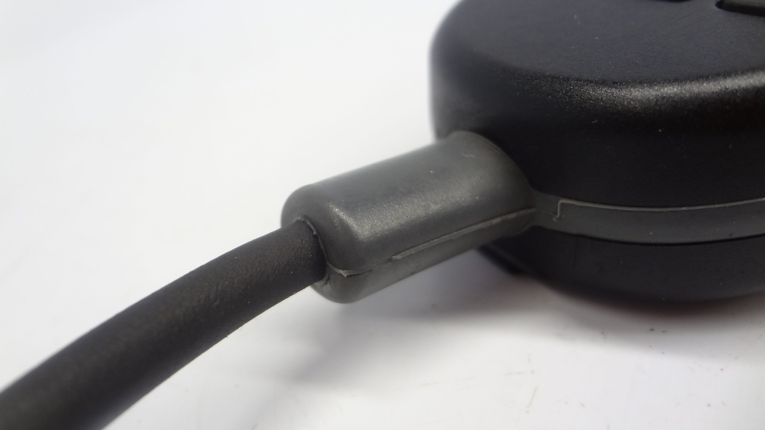 SIMRAD RS87 AHS87 Marine VHF Radio Handset Re-Built Cable Tested ...