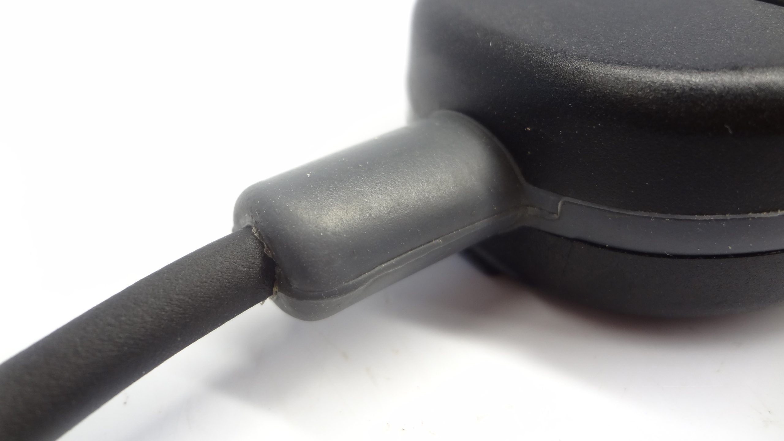 SIMRAD RS87 AHS87 Marine VHF Radio Handset Re-Built Cable Tested ...