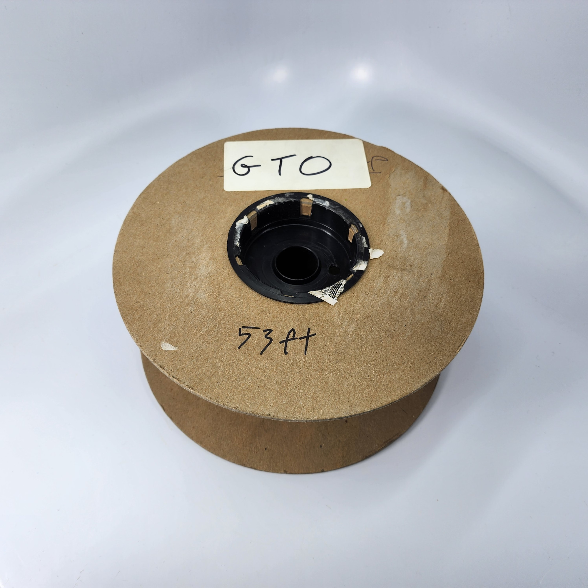 Berkshire White GTO 15 Marine Grade High Voltage Cable - Neon Wire ...