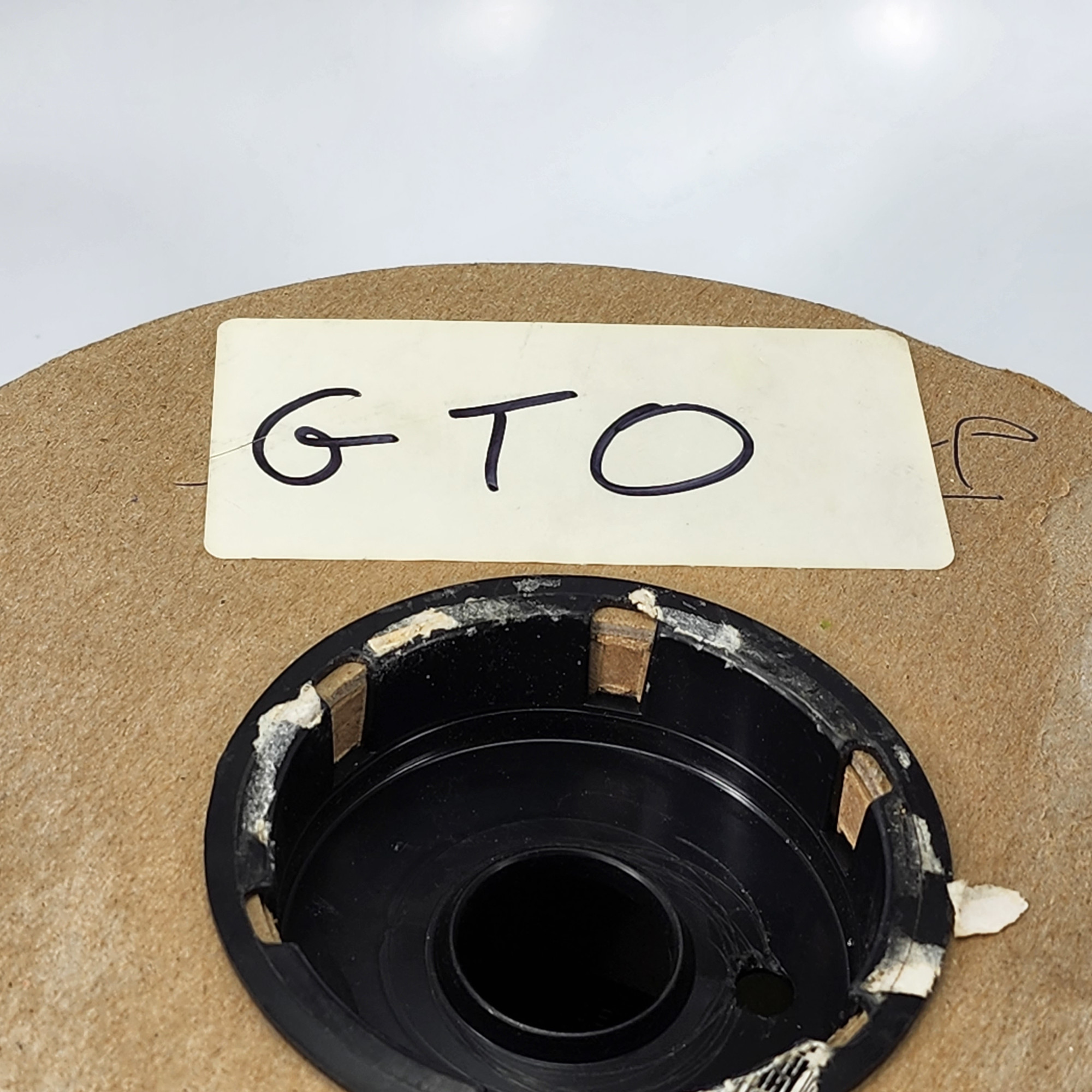 Berkshire White GTO 15 Marine Grade High Voltage Cable - Neon Wire ...