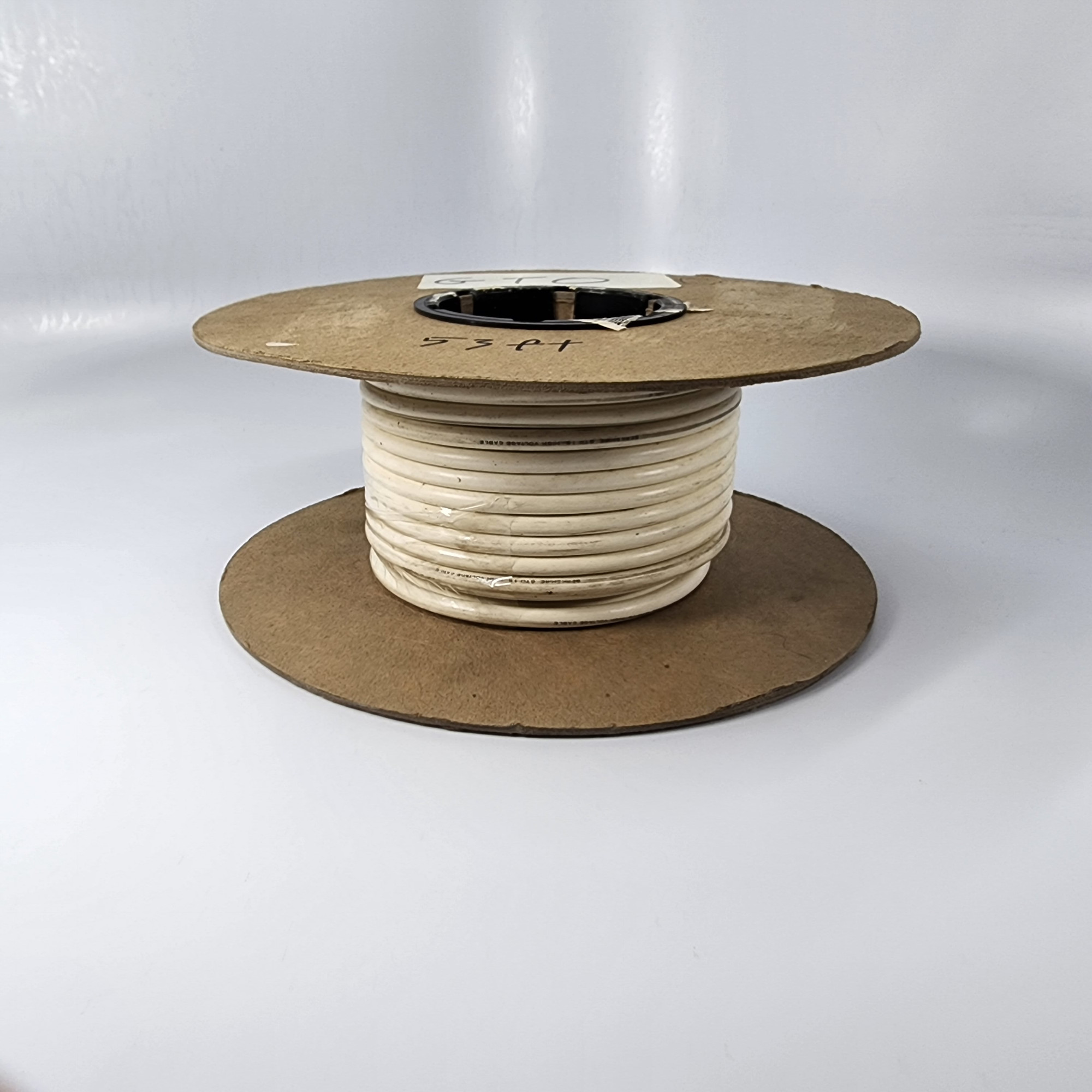 Berkshire White GTO 15 Marine Grade High Voltage Cable - Neon Wire ...