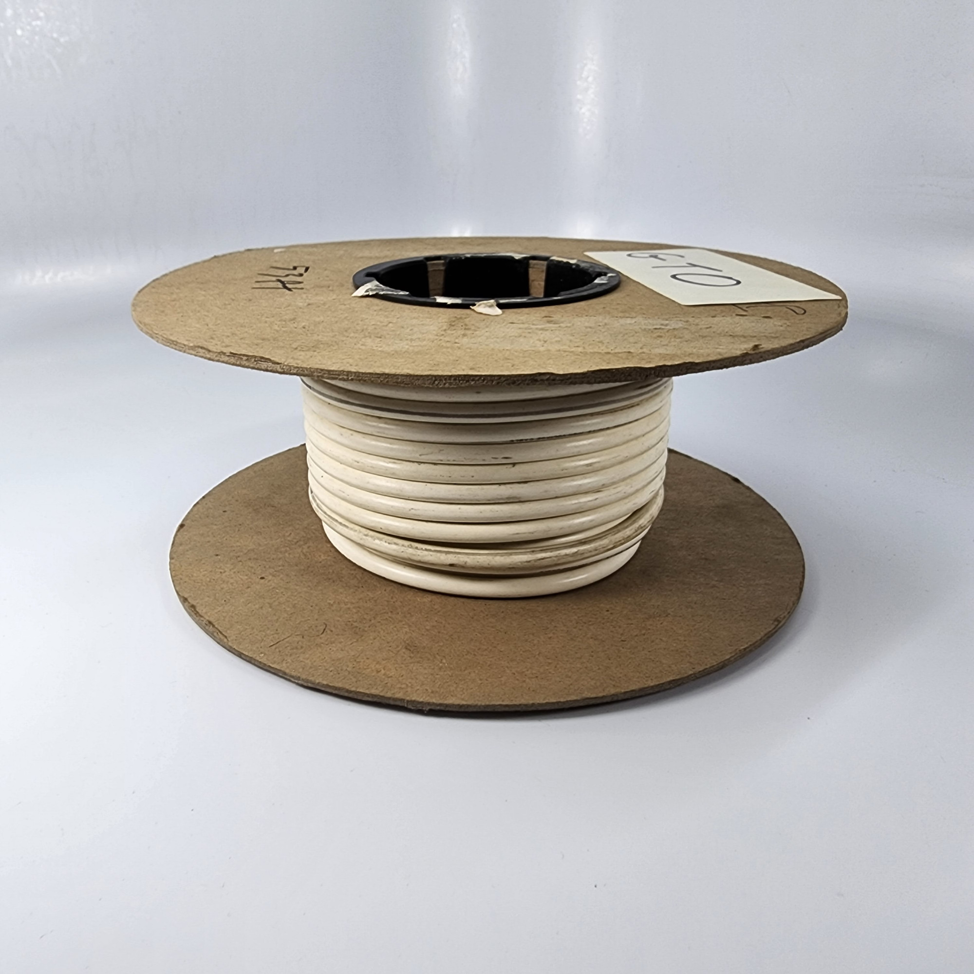 Berkshire White GTO 15 Marine Grade High Voltage Cable - Neon Wire ...