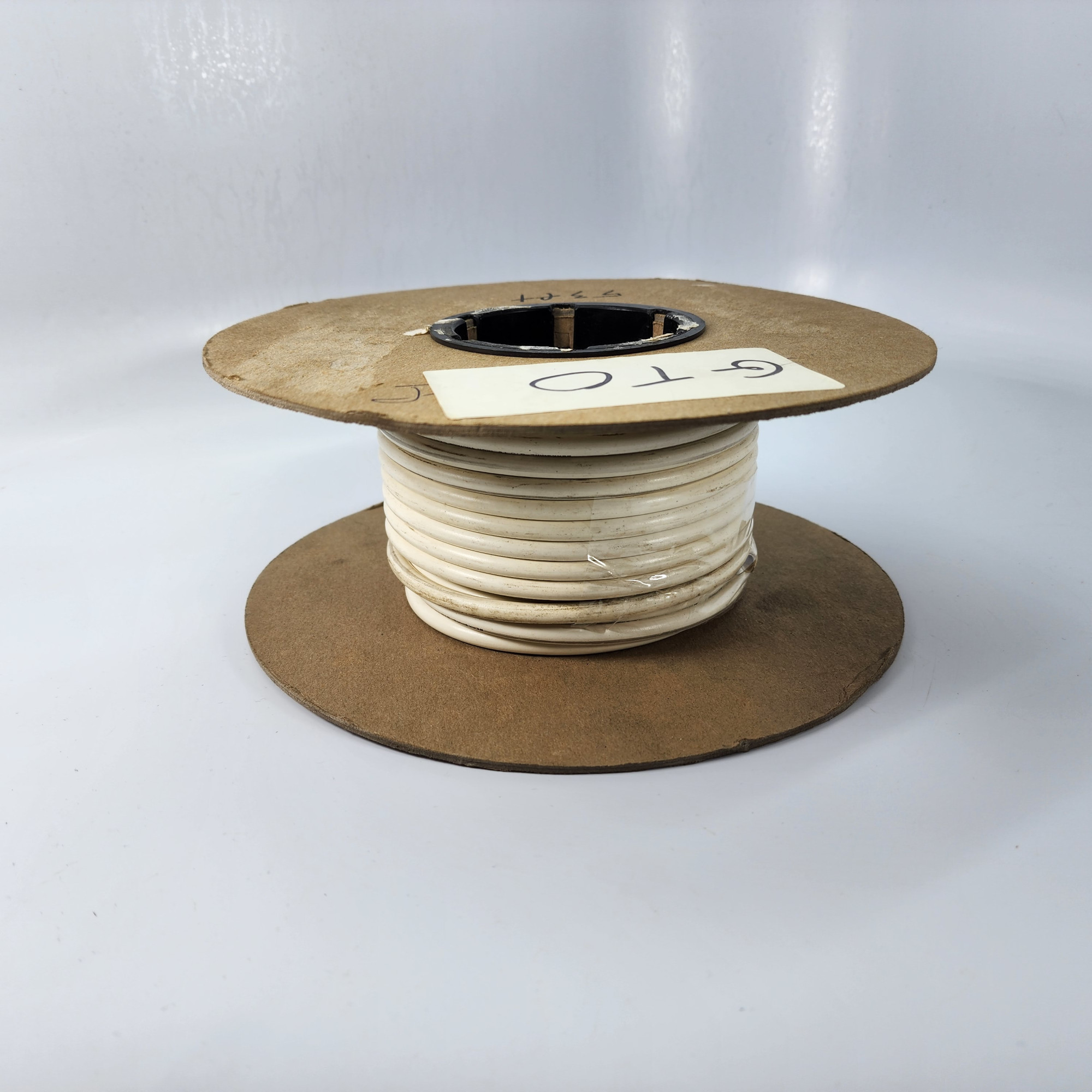 Berkshire White GTO 15 Marine Grade High Voltage Cable - Neon Wire ...