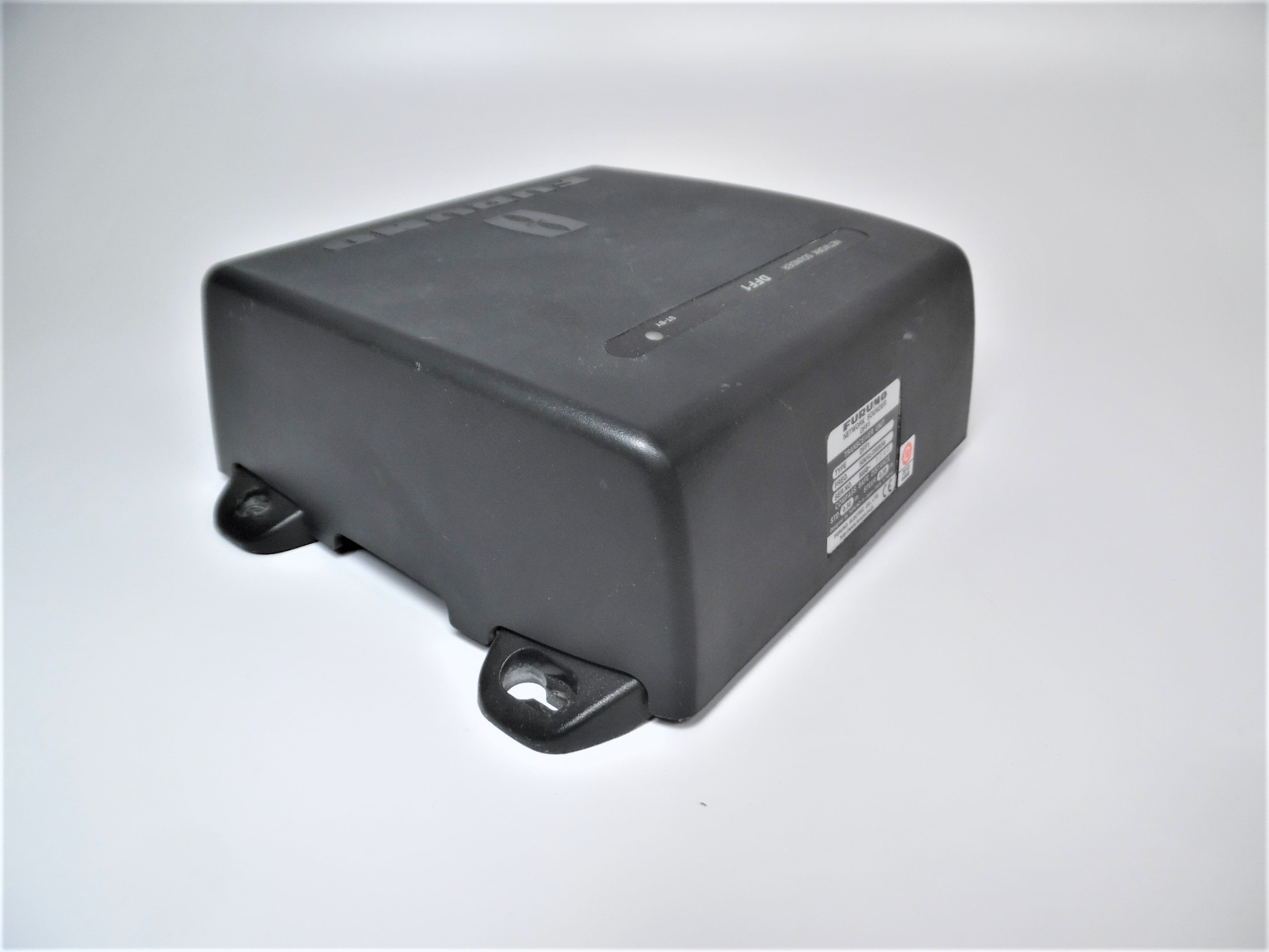 Furuno - DFF1 - Digital Network Sounder Module W/ Power & Network Cable ...