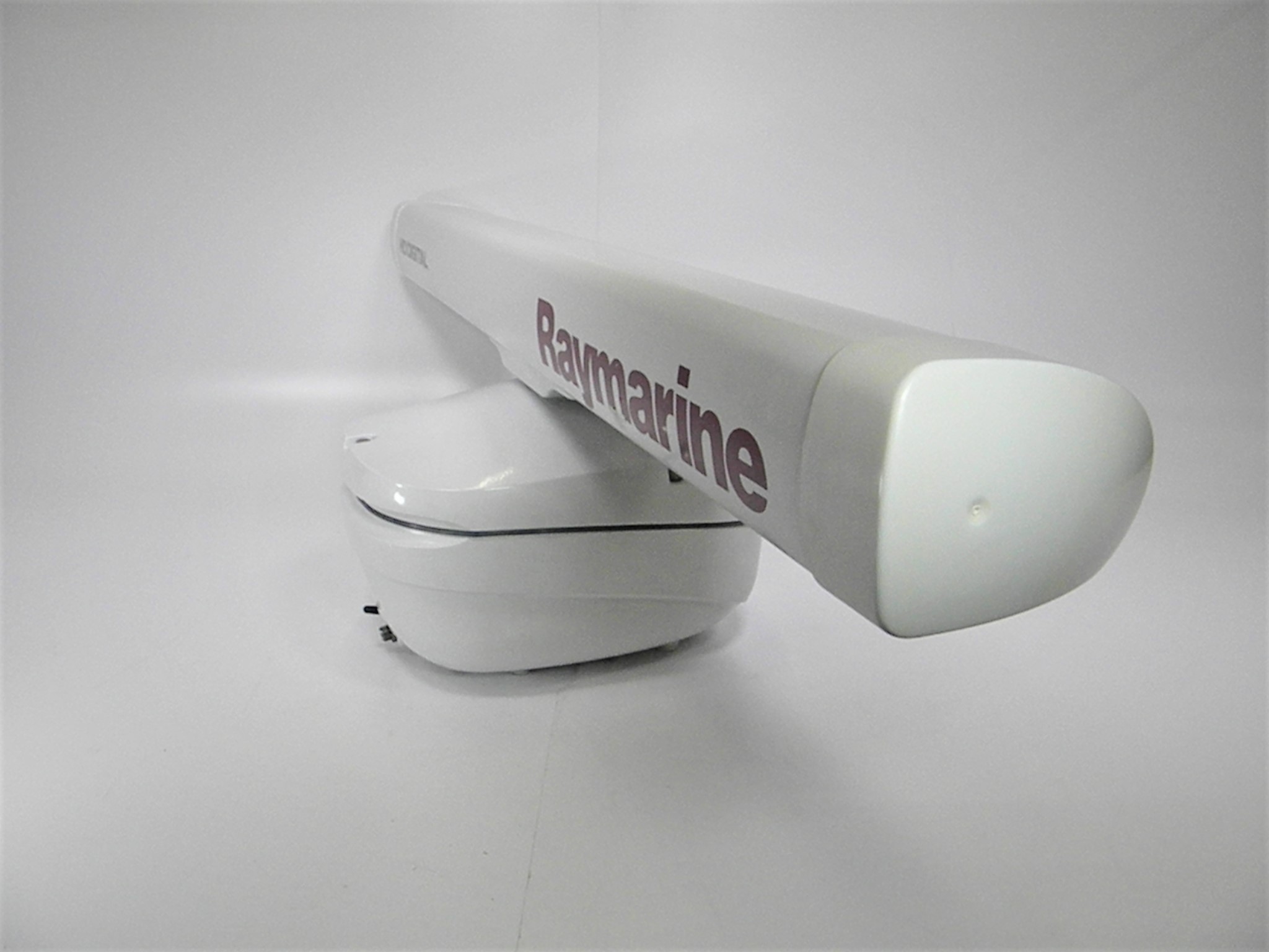 Raymarine 12kw HD Digital Open Array Radar E92160E *MME REFURB* - 90 ...