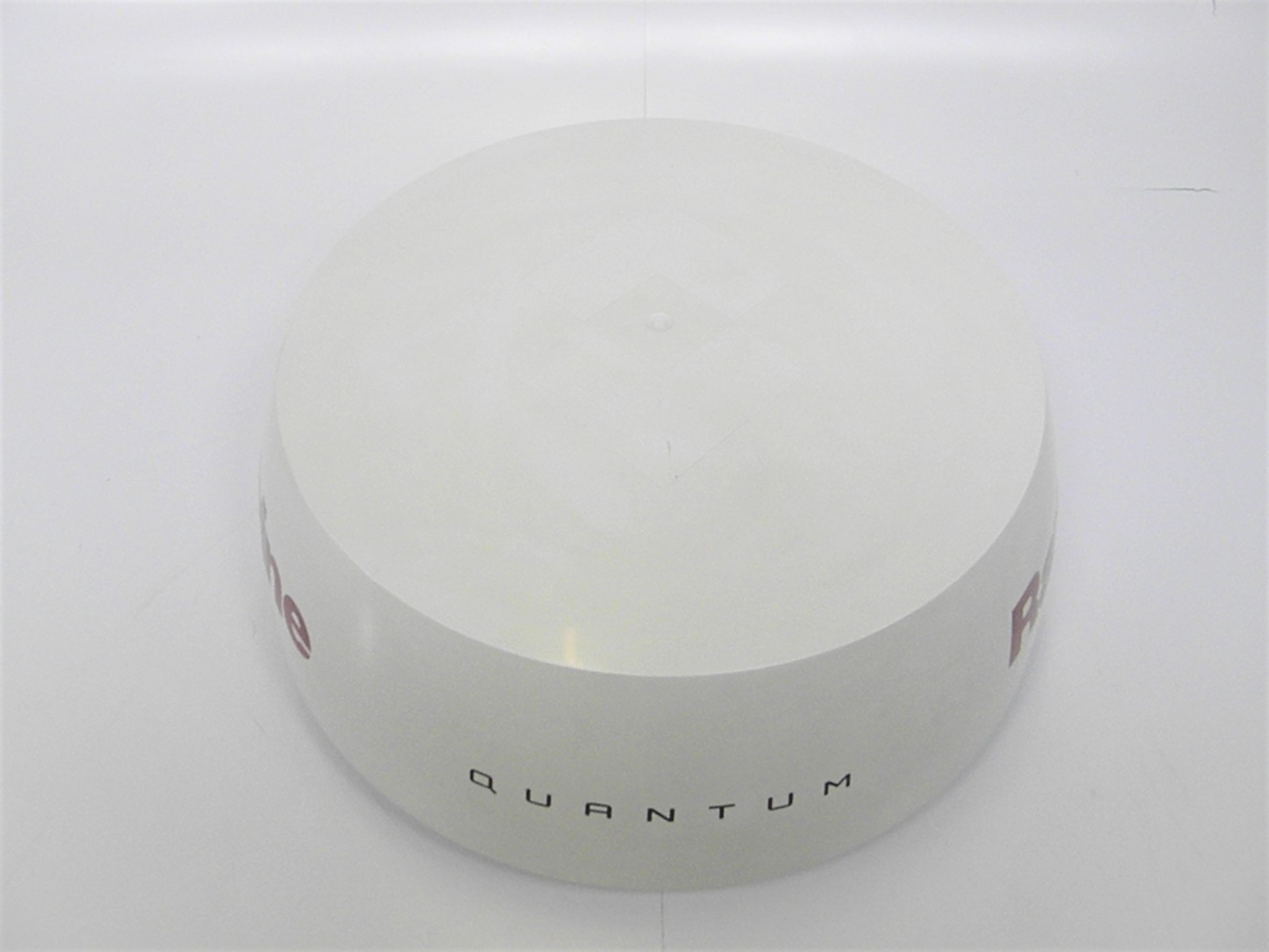 Raymarine Quantum Radome Q24C 18" Radar - AS-IS PARTS & REPAIR ONLY NO ...