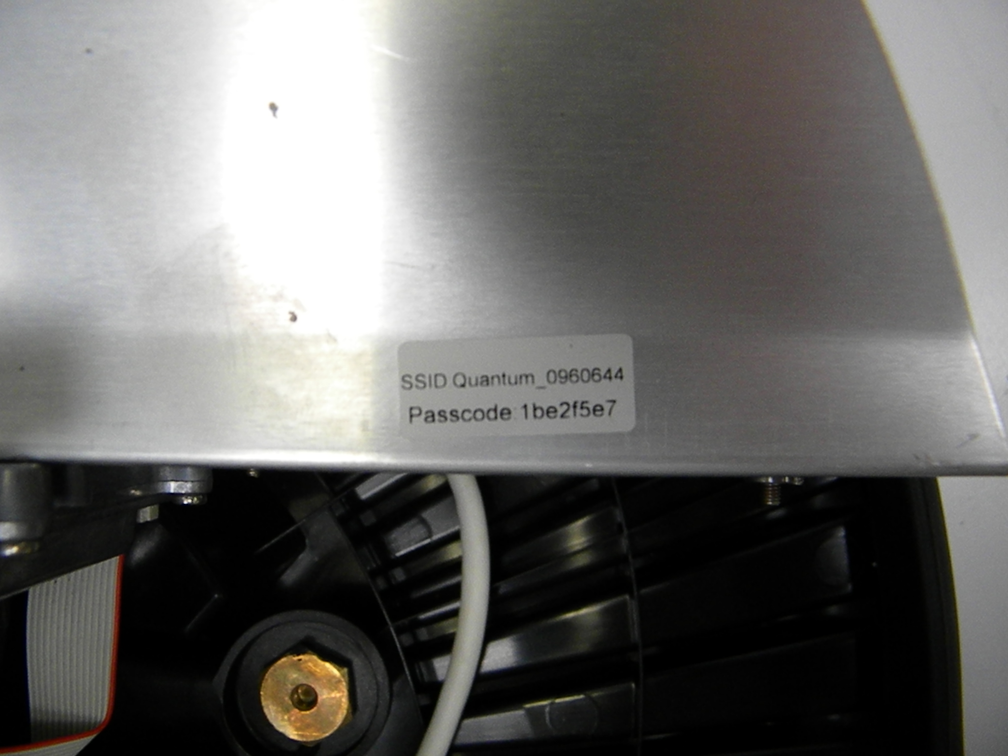 Raymarine Quantum Radome Q24C 18" Radar - AS-IS PARTS & REPAIR ONLY NO ...