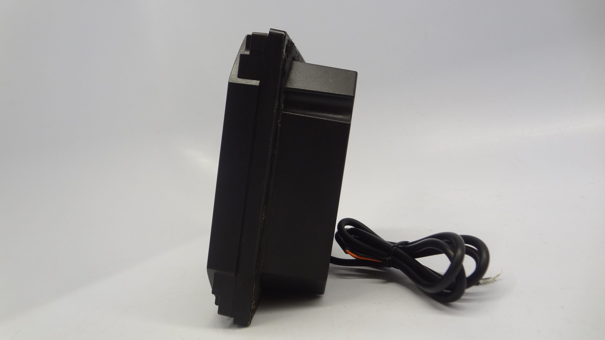 Simrad LS80 VHF/FM Radio Transceiver Unit External Speaker Only Tested ...