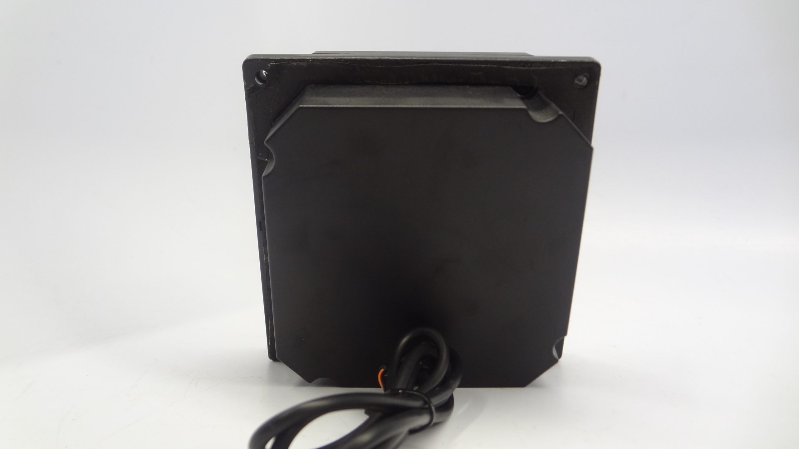 Simrad LS80 VHF/FM Radio Transceiver Unit External Speaker Only Tested ...