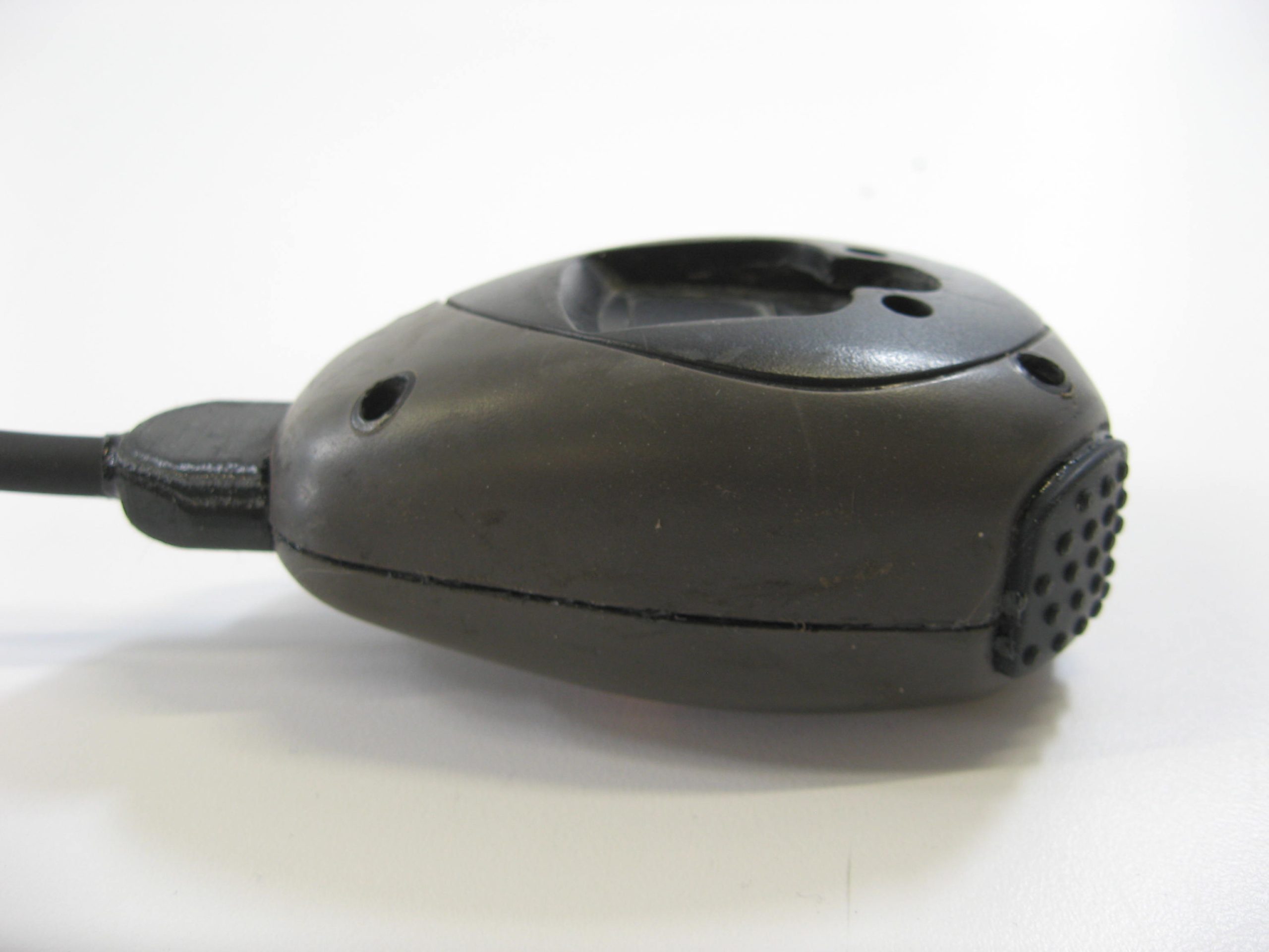 Simrad RS 35 Used Marine Radio Fist Mic Microphone Rebuilt Cable Tested ...