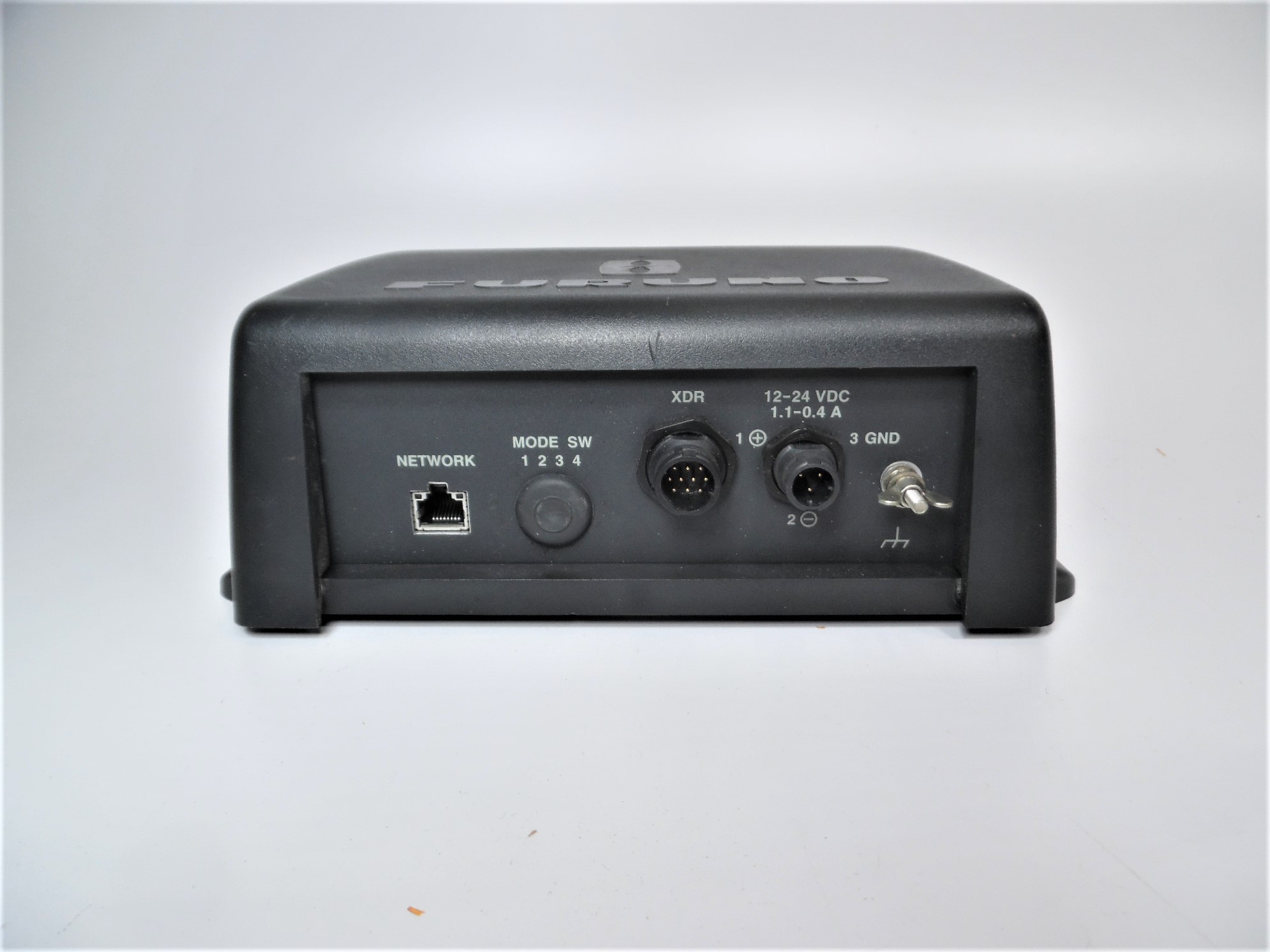 Furuno - DFF1 - Digital Network Sounder Module W/ Power + Network Cable ...