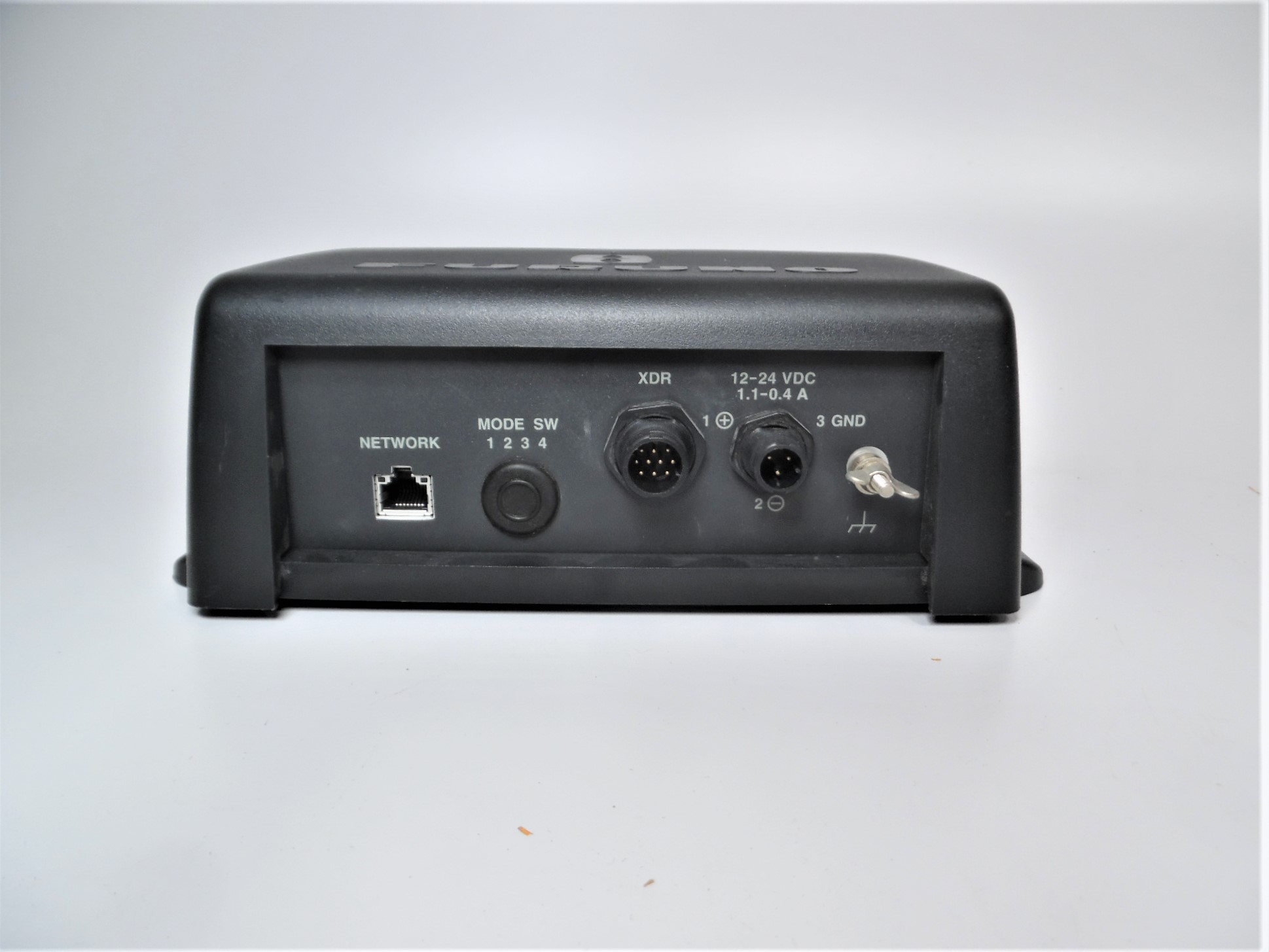 Furuno - DFF1 - Digital Network Sounder Module W/ Power & Network Cable ...