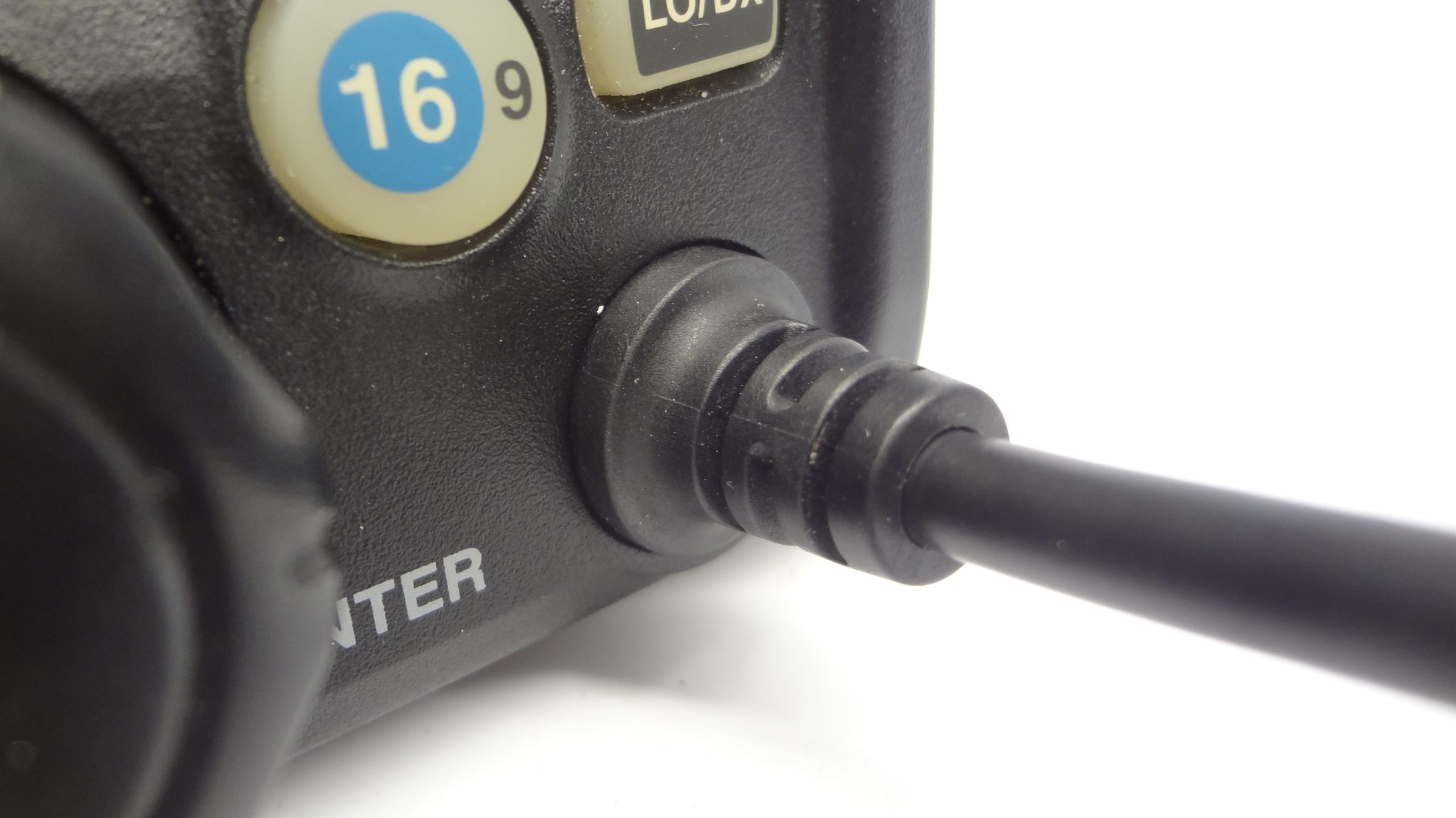 Icom IC-M504 Submersible Marine Fixed Mount VHF Radio Transceiver Unit ...